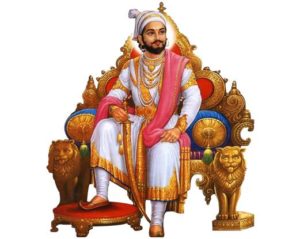 Chatrapati Shivaji Maharaj – BAMCEF